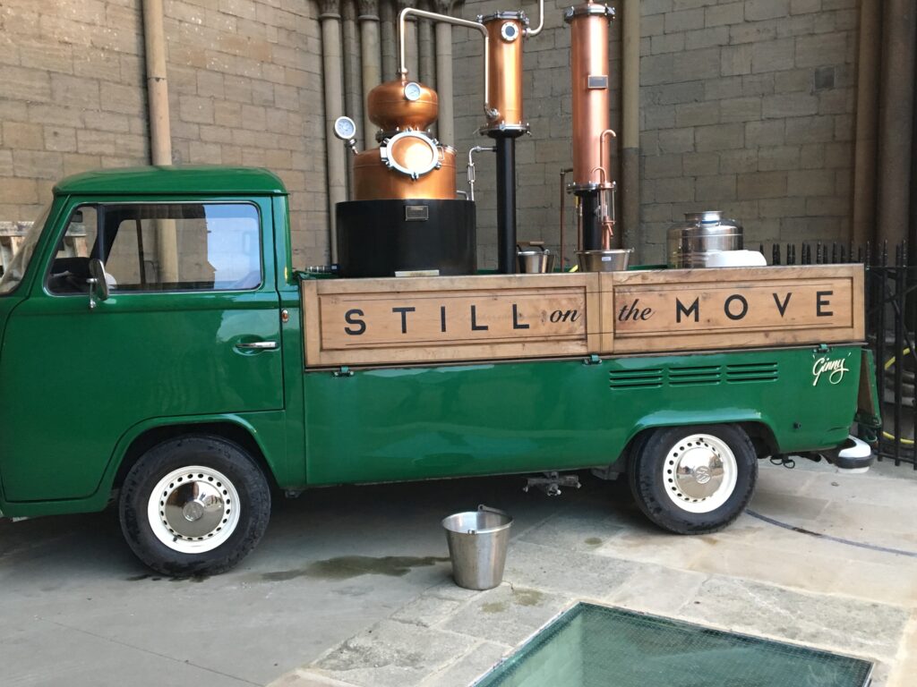 VW Campervans - Catering Van Conversions